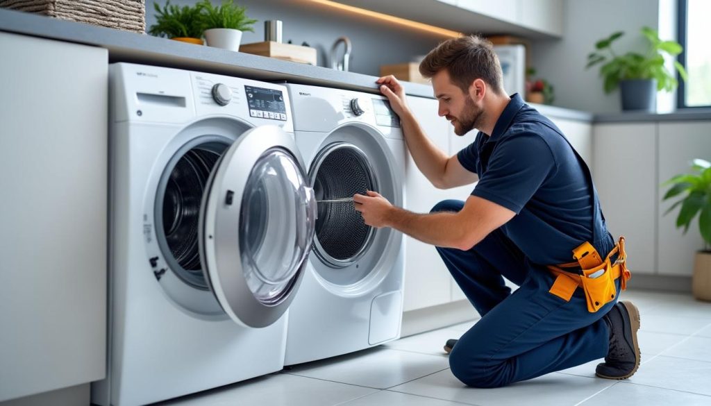 Seche Linge Qui Fuit